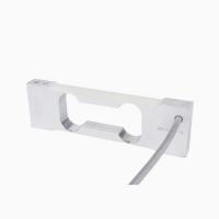 China 0.3~5kg Capacity Single Point Load Cell Aluminum Alloy Customized Sensor for sale
