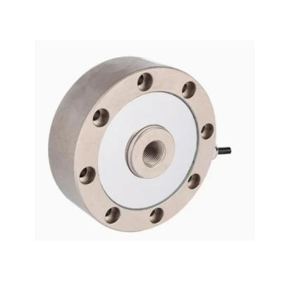 China Wholesale Stainless Steel Load Cell Miniature Compression 0.1-30t Force Sensor for sale