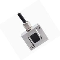 China Stainless Steel 200kg S Type Transducer for Automated Assembly for sale