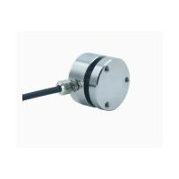 China Hot Sale Genuine Custom Range Micro Flatbed Pressure Load Cell for Clamping for sale