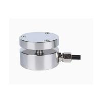 China Hot Sale Genuine Custom Range Micro Flatbed Pressure Load Cell for Clamping for sale
