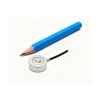 China IP68 CE Certificate Stainless Steel Load Cell Miniature Force Sensor for sale