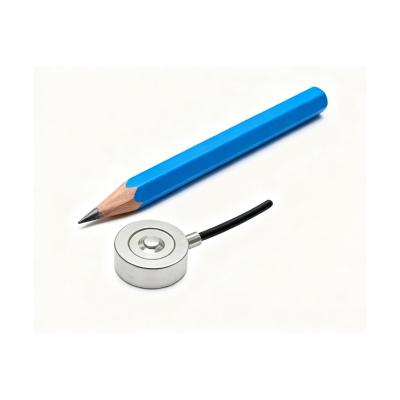 China IP68 CE Certificate Stainless Steel Load Cell Miniature Force Sensor for sale