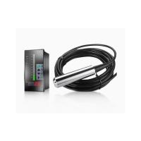 China Anti-Corrosion and Explosion-Proof Water Level Static Pressure Input Level Transmitter for sale