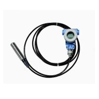 China Hydrostatic Liquid Level Gauge for Tank Level Measurement for sale