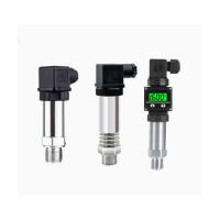 China Digital Air Compressor Liquid Industrial General Water Compact Pressure Transmitter for sale