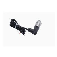 China Pressure Tester Compact 4 20mA Thread Connection 0-0.1-10MPa Pressure Transmitter for sale