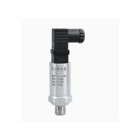China Pressure Tester Compact 4 20mA Thread Connection 0-0.1-10MPa Pressure Transmitter for sale