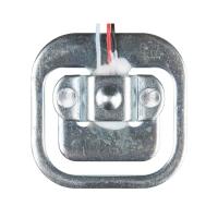 China Load Sensor - 50kg (Generic) Full Bridge 4 Wires Flat Thin Miniature Micro Force Weight Sensor Small Load Cell 5kg 10kg 20kg 30kg 50kg 75kg 100kg 150kg for sale