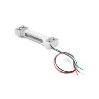 China Mini Load Cell - 500g, Straight Bar High Precision Small Mini Micro Weight Sensor Load Cell 1Kg 2kg 3kg 5kg 10kg 20kg Load Cell for sale