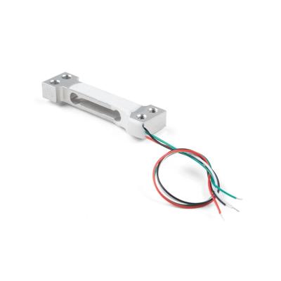 China Mini Load Cell - 500g, Straight Bar High Precision Small Mini Micro Weight Sensor Load Cell 1Kg 2kg 3kg 5kg 10kg 20kg Load Cell for sale