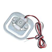 China 50Kg Load Cell Weighing Sensor 10Kg 20Kg 50Kg 150Kg 200Kg 300Kg Load Cell Weight Sensor For Baby Body Adult Scale Load Cell Weight Sensor for sale