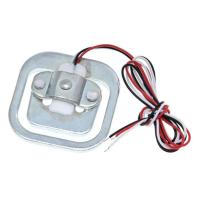 China 50Kg Load Cell Weighing Sensor 10Kg 20Kg 50Kg 150Kg 200Kg 300Kg Load Cell Weight Sensor For Baby Body Adult Scale Load Cell Weight Sensor for sale