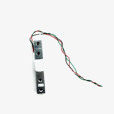 China 10KG Load Cell Weight Sensor Digital Load Cell Weight Sensor 1KG/5kg/10kg/25kg Portable Electronic Kitchen Scale load cell sensor for sale