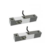 China Low Profile Single Point Load Cell RJ（50-150kg）3kg 5kg 10kg 20kg 30kg 40kg 50kg 60kg 100kg load cell 100kg for sale