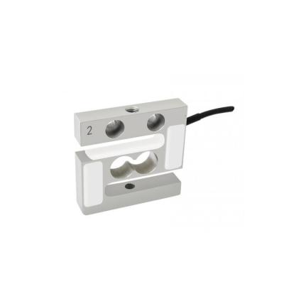 China Low Capacity force sensor high precision S type load cell for sale