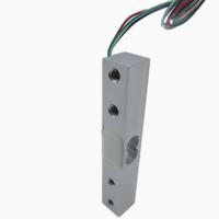 China Mini Single Load Cell Sensor100g To100kg Small Capacity and Small Size Aluminum for sale