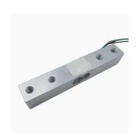 China Mini Single Load Cell Sensor100g To100kg Small Capacity and Small Size Aluminum for sale