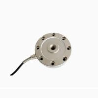 China Spoke Weighing Pressure Sensor Round Cake Force Sensor for sale