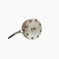 China Spoke Weighing Pressure Sensor Round Cake Force Sensor for sale