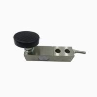 China Alloy Steel Cantilever Beam Weighing Sensor 1t Instead of Keli Force Sensor for sale