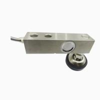 China Alloy Steel Cantilever Beam Weighing Sensor 1t Instead of Keli Force Sensor for sale