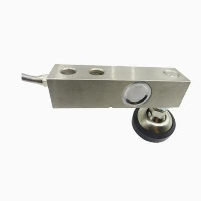 China Alloy Steel Cantilever Beam Weighing Sensor 1t Instead of Keli Force Sensor for sale
