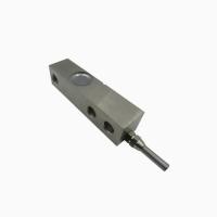 China Alloy Steel Cantilever Beam Weighing Sensor 1t Instead of Keli Force Sensor for sale