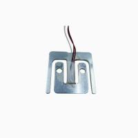 China Xg 50kg Half-Bridge Load Cell for Body Scales - Reliable and Accurate for sale