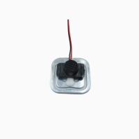 China Xg 50kg Half-Bridge Load Cell for Body Scales - Reliable and Accurate for sale