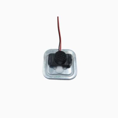 China Xg 50kg Half-Bridge Load Cell for Body Scales - Reliable and Accurate for sale
