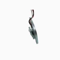 China Xg 50kg Half-Bridge Load Cell for Body Scales - Reliable and Accurate for sale