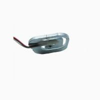 China High-Performance 50kg Half-Bridge Load Cell for Body Scales - Xg for sale