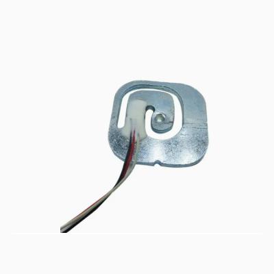 China High-Performance 50kg Half-Bridge Load Cell for Body Scales - Xg for sale