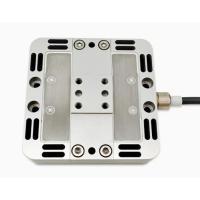 China Multi-Axis Force Sensor Transducer Fx Fy Fz Axial Force Measuring 50n 100n Load Cell for sale