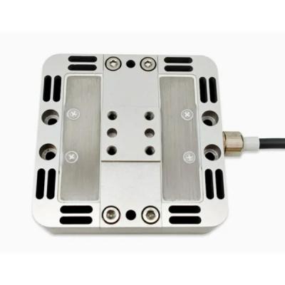 China Multi-Axis Force Sensor Transducer Fx Fy Fz Axial Force Measuring 50n 100n Load Cell for sale