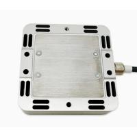 China Multi-Axis Force Sensor Transducer Fx Fy Fz Axial Force Measuring 50n 100n Load Cell for sale