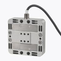 China Multi-Axis Force Sensor Transducer Fx Fy Fz Axial Force Measuring 50n 100n Load Cell for sale
