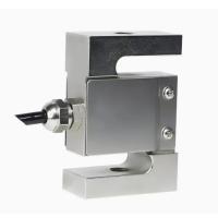 China 1000kg High Accuracy Vibratory Feeding Equipment Hot Style Pull Tension Compression Force Sensor S-Type Beam Load Cell for sale