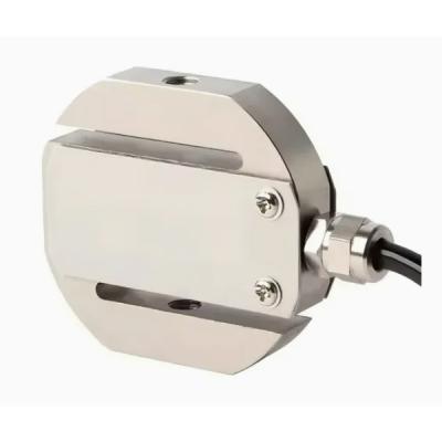 China High Quality S Type Load Cell 500kg Tension Pressure Sensor for Packaging Scale for sale