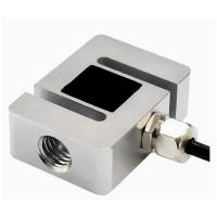 China S Type Load Cell 50kg Weighing Sensor Scale 5 to 10V Load Cell for 3c Product Testing for sale