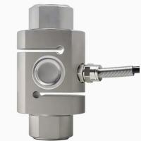 China High Precision S Type Tension Pressure Force Sensor Weighing Scale S Type Load Cell for sale