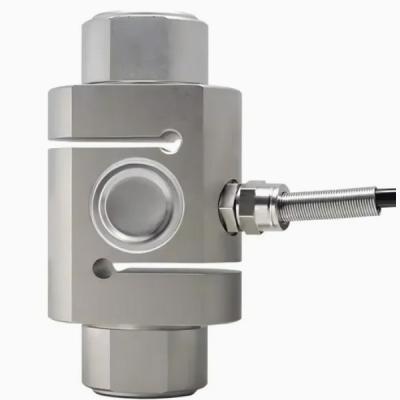 China High Precision S Type Tension Pressure Force Sensor Weighing Scale S Type Load Cell for sale
