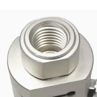 China High Precision S Type Tension Pressure Force Sensor Weighing Scale S Type Load Cell for sale