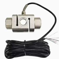 China High Precision S Type Tension Pressure Force Sensor Weighing Scale S Type Load Cell for sale
