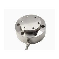 China Spoke Type Force Sensor Compression Load Cell 500kg High Precision Measuring Weight for Machine Hopper Scale Automatic Equipment for sale