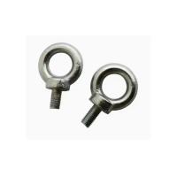 China Load Cell Accessories Part Series Matching Sensor Hoisting Lifting Ring Hooks Joint Bearing Spherical Rod End Connectors for sale