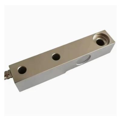 China Electronic Conveyor Belt Industry Scale Analog 4-20mA Stock Loadcell Weight Sensor Shear Beam Load Cell for sale