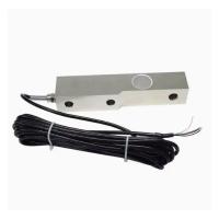 China 2t Electronic Floor Forklift Platform Weighing Scale Stock Single Weigh Module Cantilever Shear Beam Load Cell Sensor for sale