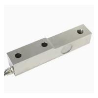 China 2t Electronic Floor Forklift Platform Weighing Scale Stock Single Weigh Module Cantilever Shear Beam Load Cell Sensor for sale
